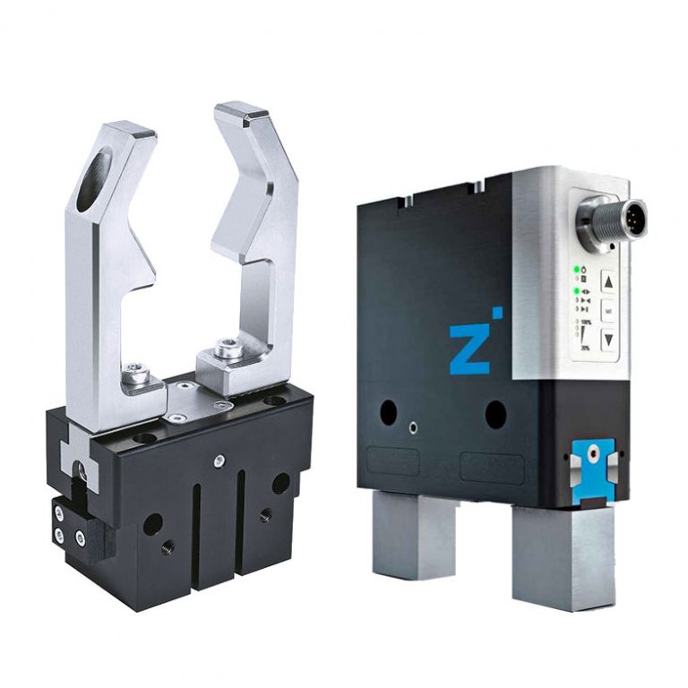 Handling Komponenten | SOGA